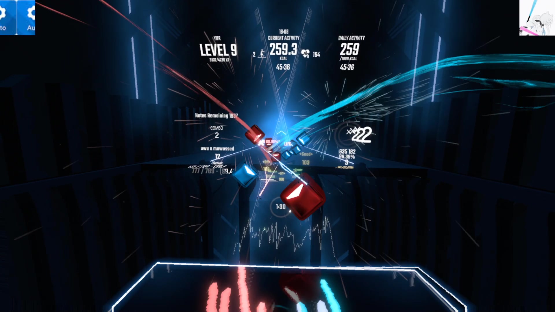 [Competitive BS] Villain Virus 91.11%_哔哩哔哩_bilibili