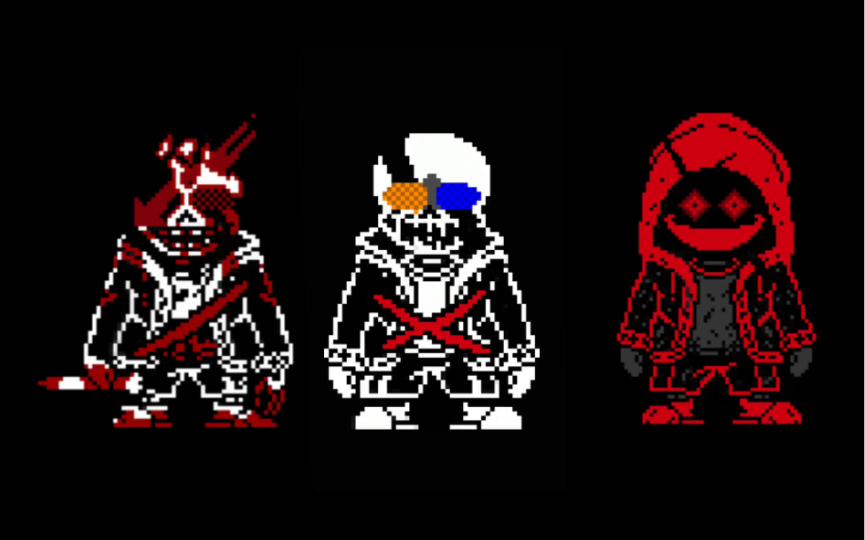 former former former time trio 3_哔哩哔哩_bilibili