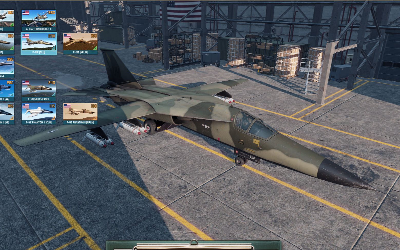 F-11e 测试_单机游戏热门视频