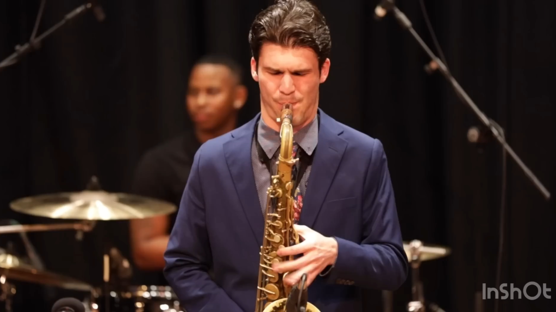 【大提琴】HAUSER - 《Caruso》 一个人的音乐会（Alone, Together）-小呆毛qwq-优秀-哔哩哔哩视频