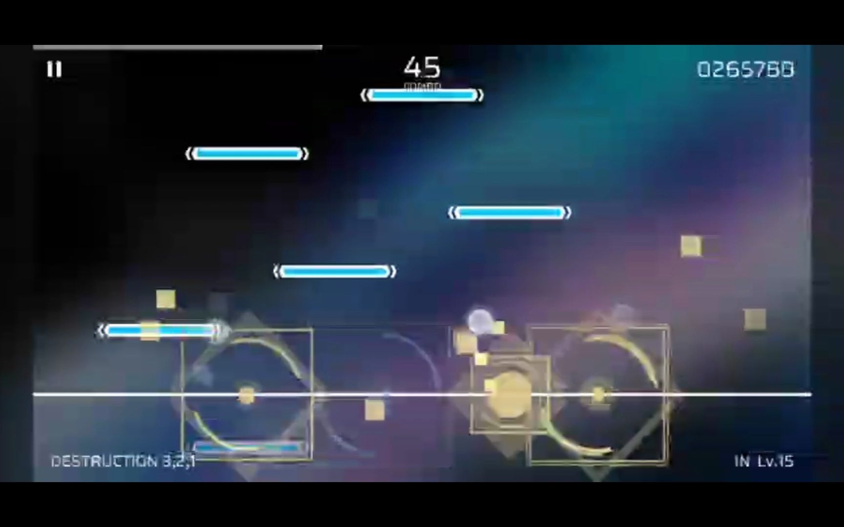 【Ending Time Octet/八重终结】Phase 2 游戏通关