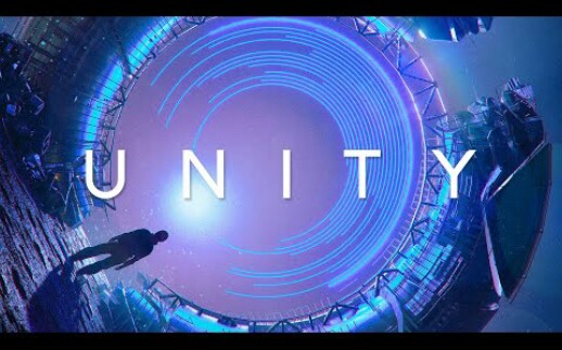 UNITY_哔哩哔哩_bilibili