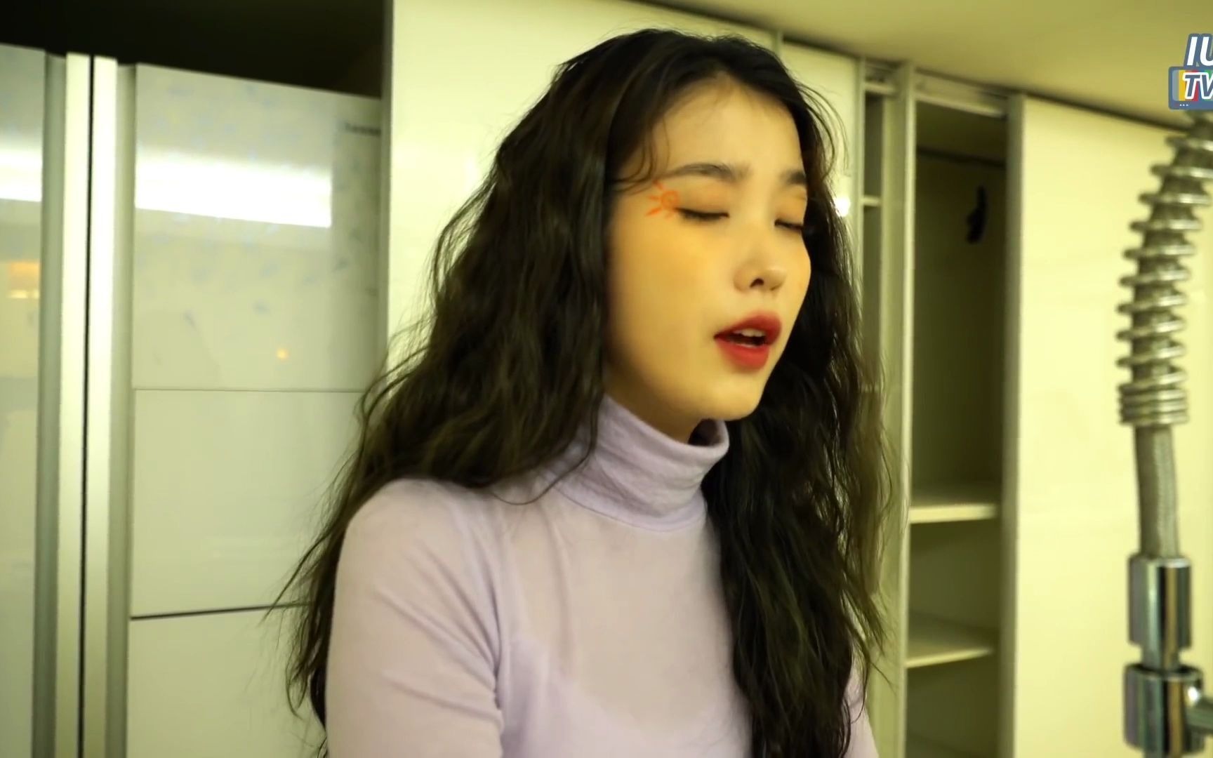 可爱的IU 喜欢IU的点进来_哔哩哔哩_bilibili