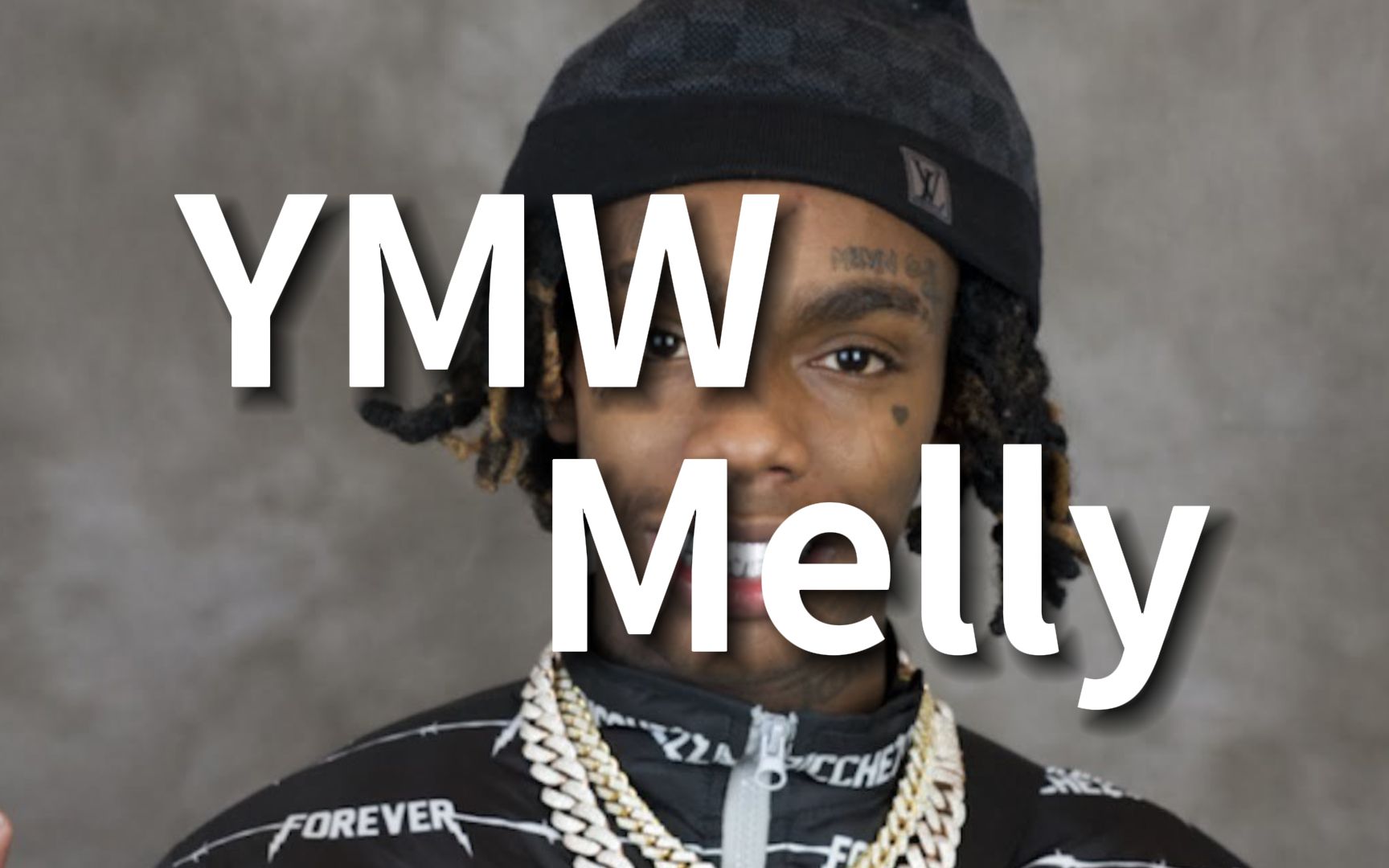 【名人堂】知不知道YNW Melly的故事？-justtc11-justtc11-哔哩哔哩视频