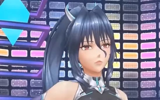 Action对魔忍 | 3人战斗！忍者战队对魔Five：VR(体验版)预告！