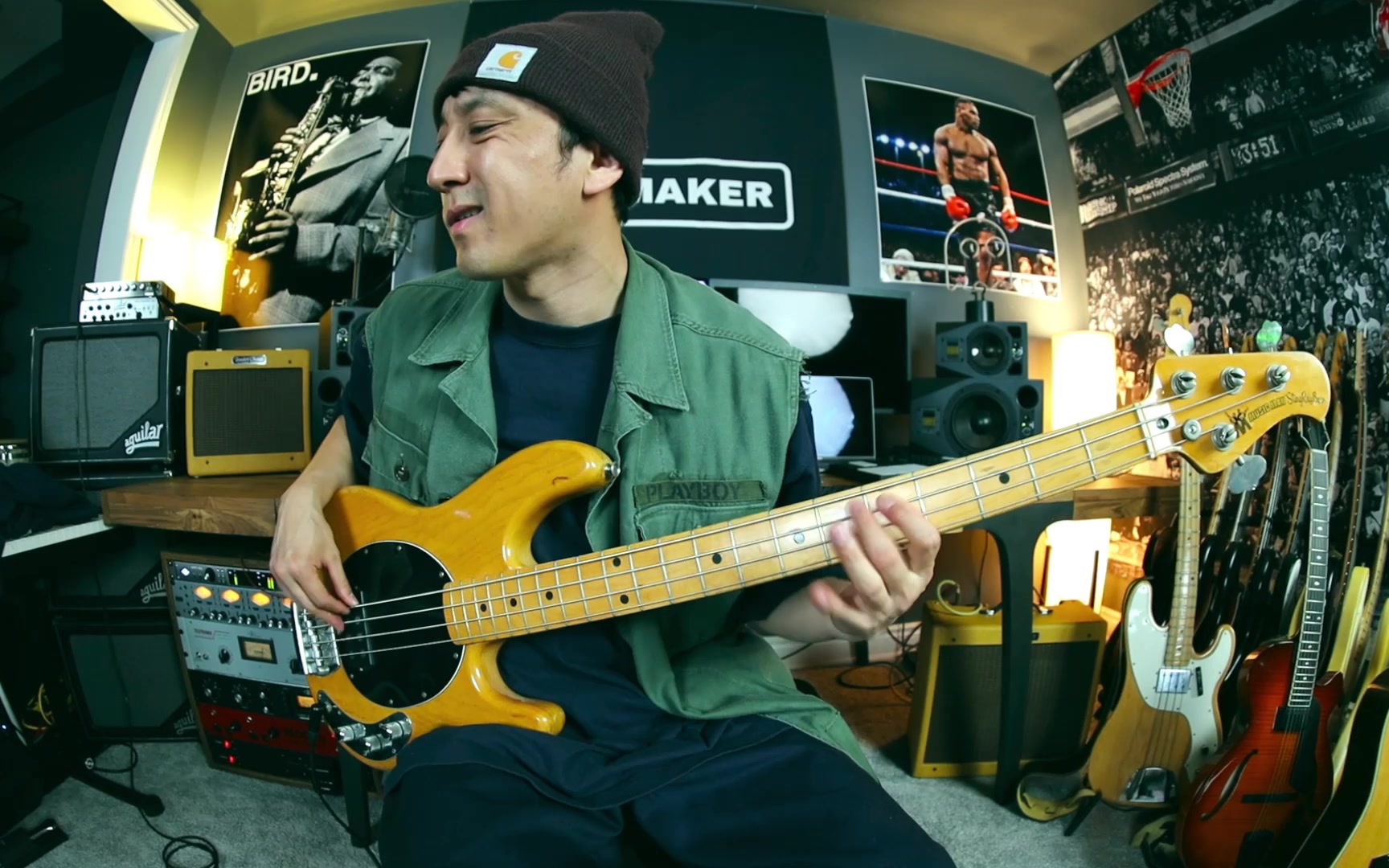 BeatBoy#35_哔哩哔哩_bilibili