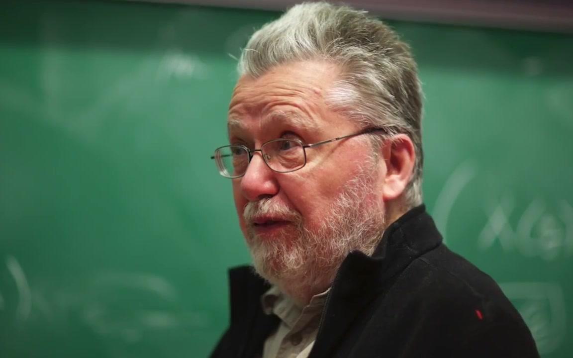 【拓扑斯/topos】【IHES】A Crash Course in Topos Theory: The Big Picture by ...