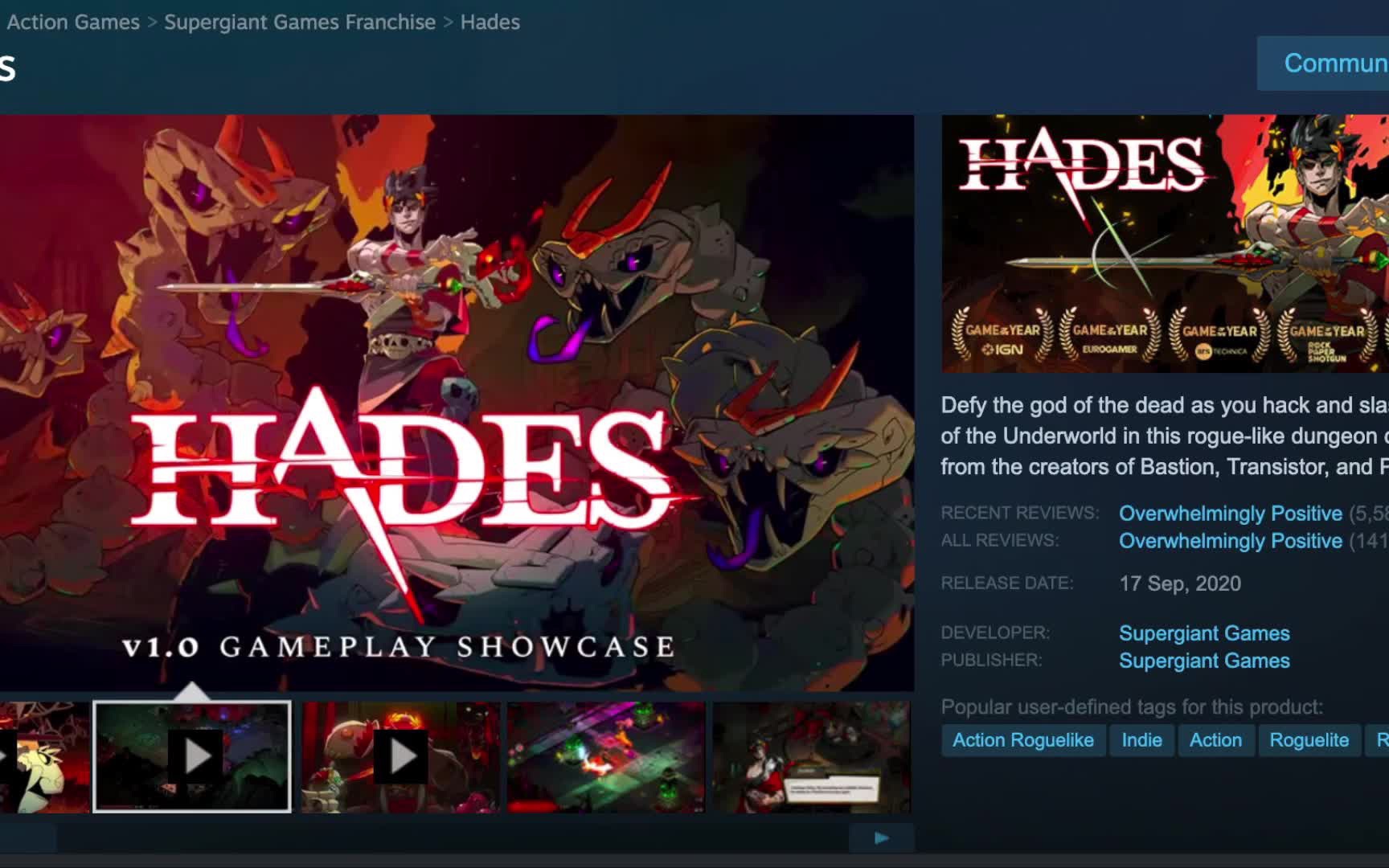 macOS也能玩游戏！Mac版steam游戏推荐(上)_哔哩哔哩bilibili