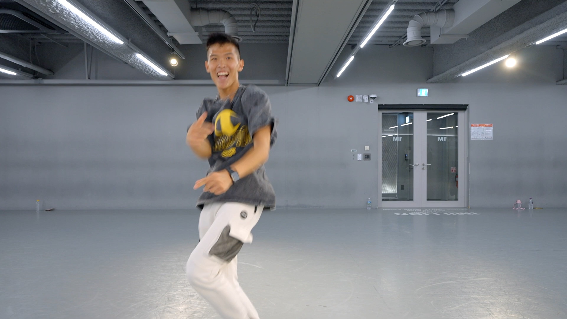 【1M】TXT, Jonas Brothers - Do It Like That / Ara Cho Choreography-1M舞蹈工作 ...