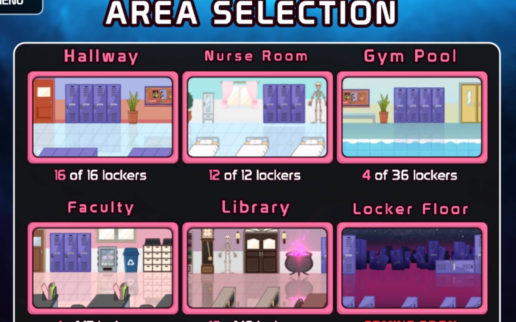 触手柜子更新啦(lovecraft locker) 1.6.02b exclusive