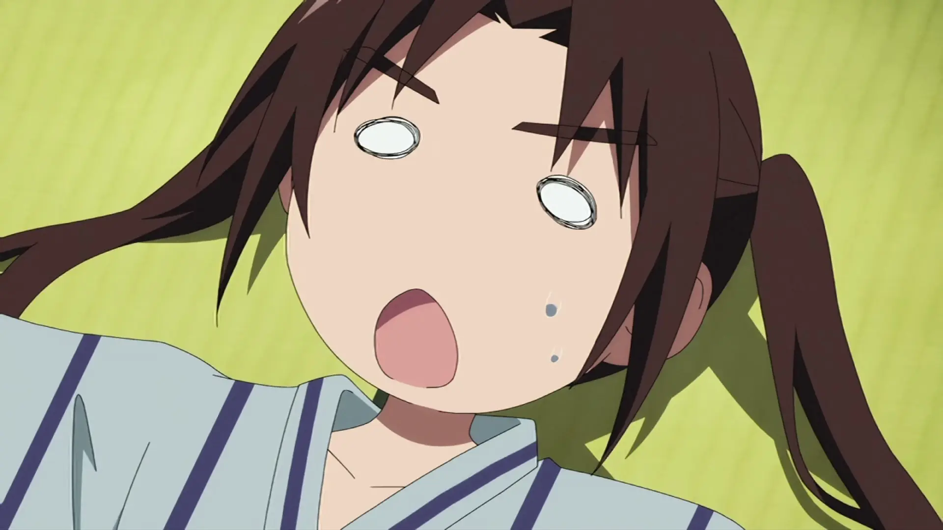 【OAD 25/妄想学生会】超清中字_哔哩哔哩_bilibili