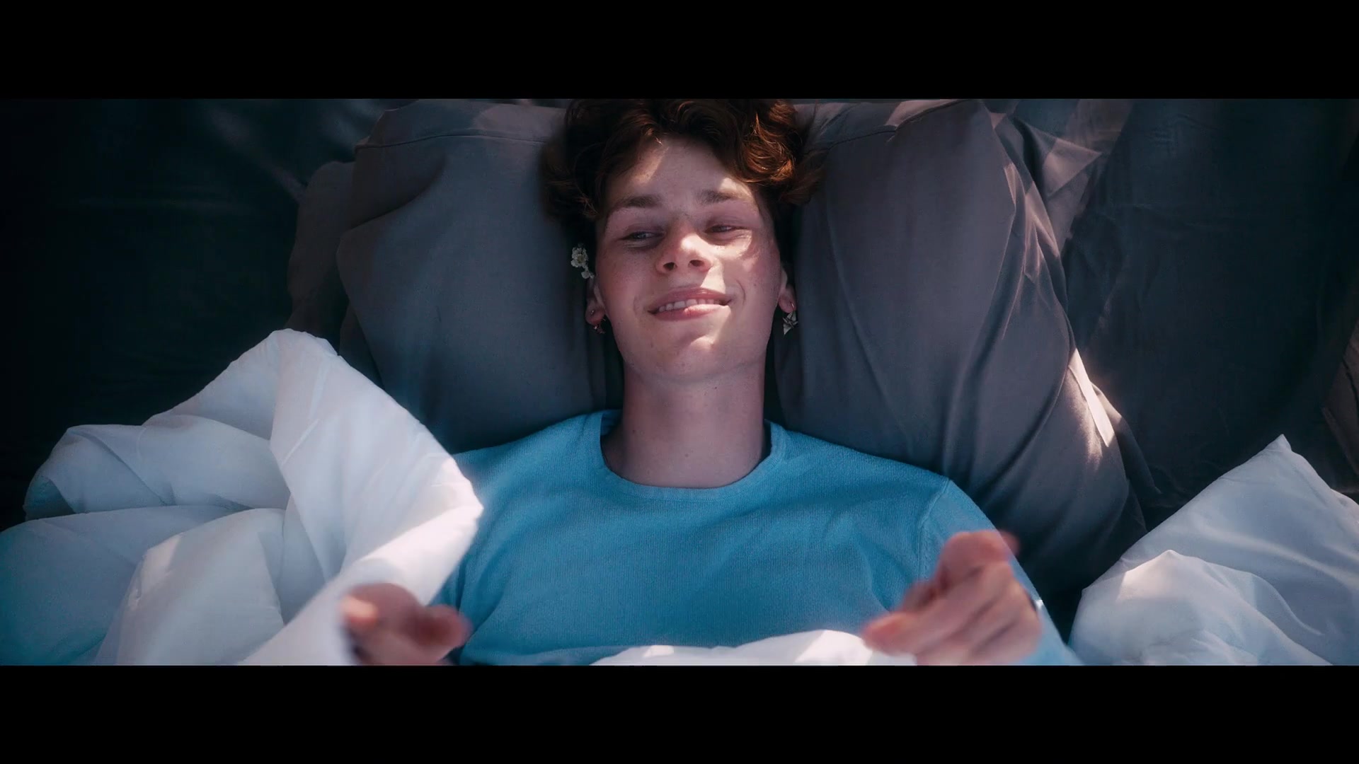 david hugo - Sleep and Friends_哔哩哔哩_bilibili