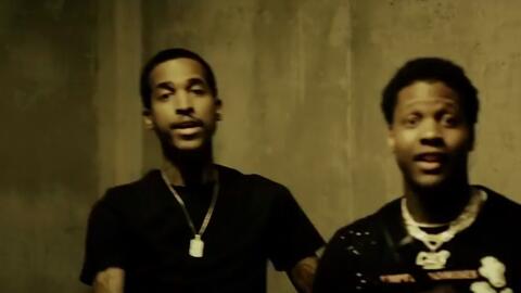 Lil Durk Og Rondonumbanin Ride Song And Lyrics By Rondonumbanine,