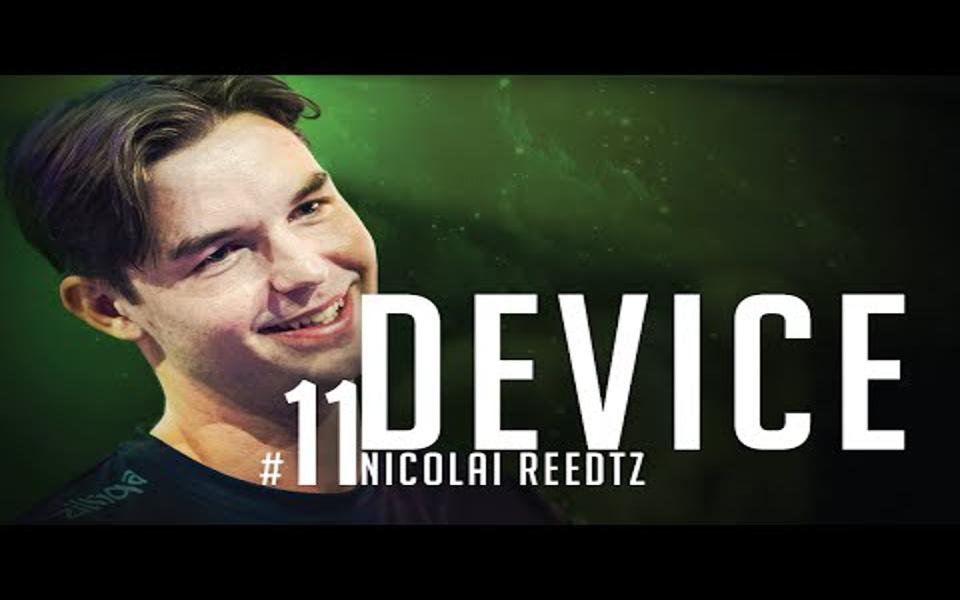 device - HLTV.org's #11 Of 2021 (CS -GO)