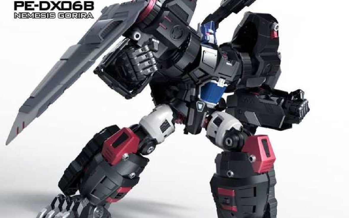 变形金刚模玩每周侃20181230，感谢有你们的2018_哔哩哔哩_bilibili