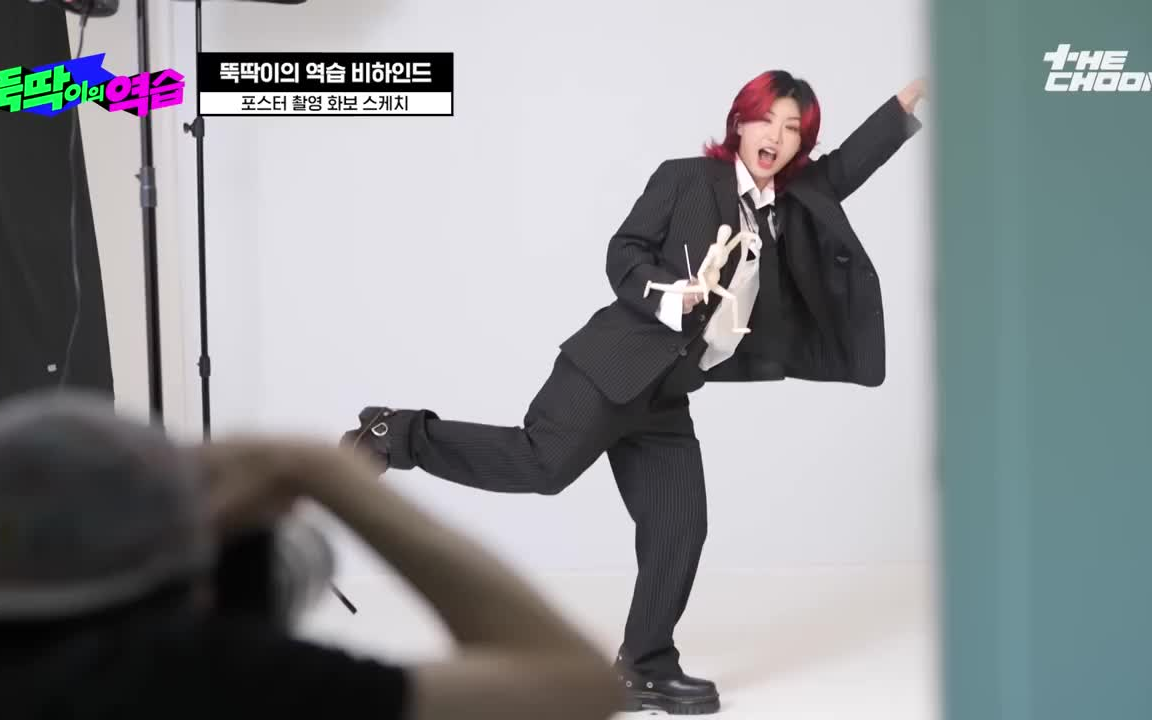 【The Choom】 拍摄花絮——MONIKA NOZE AIKI RIHEY HONEY J_哔哩哔哩_bilibili