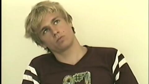 Undeclared Charlie Hunnam