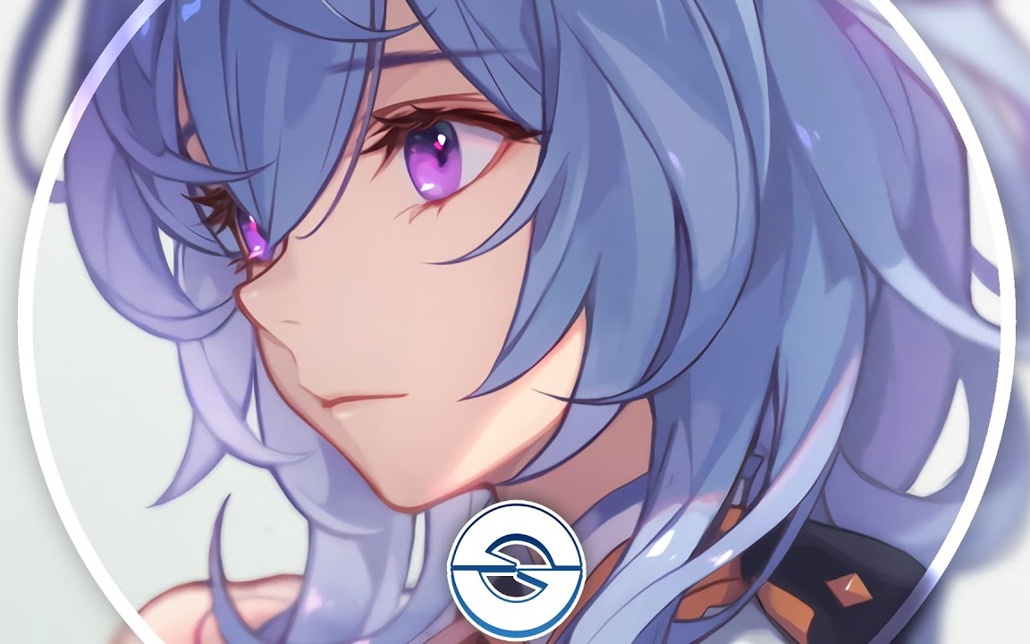 【Syrex】Nightcore - Faded - (Lyrics)_哔哩哔哩_bilibili