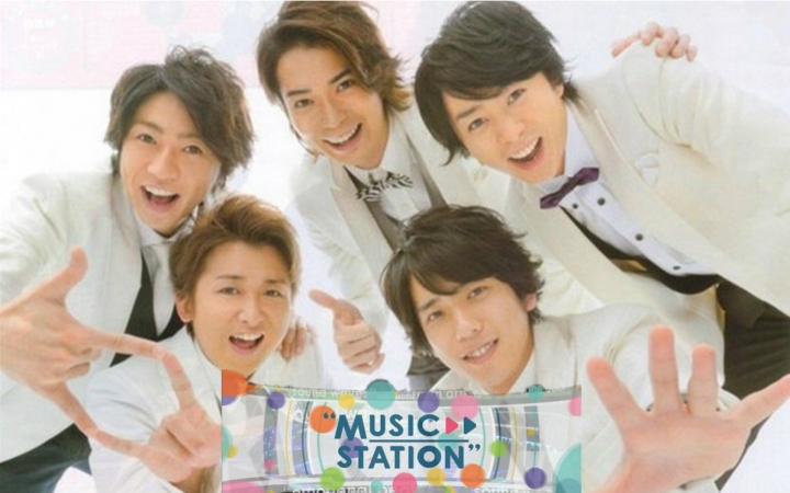 【Music Station】Music Station【2014-2015全场合集】【高清中字】_哔哩哔哩_bilibili