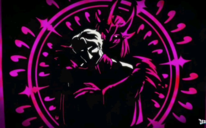 【derpixon】Demon Girl - The Showcase