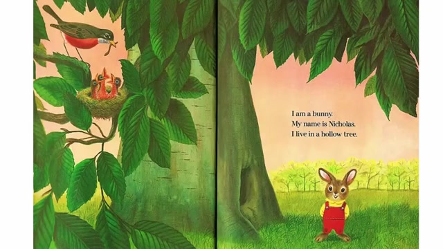 I am a bunny_哔哩哔哩_bilibili