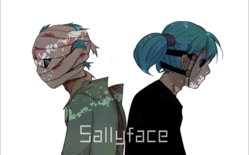 FNF vs Sal Fisher (Sally Face) - 视频下载 Video Downloader