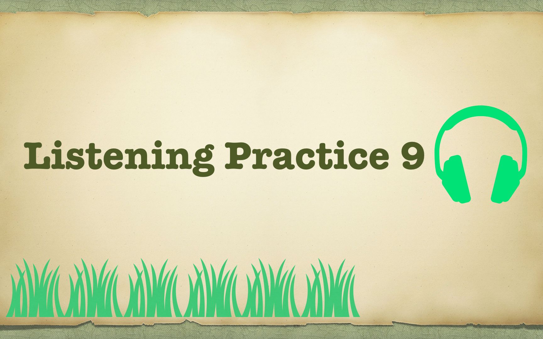 【英语听力】Listening practice 9: CET 4 basic vocabulary._哔哩哔哩_bilibili