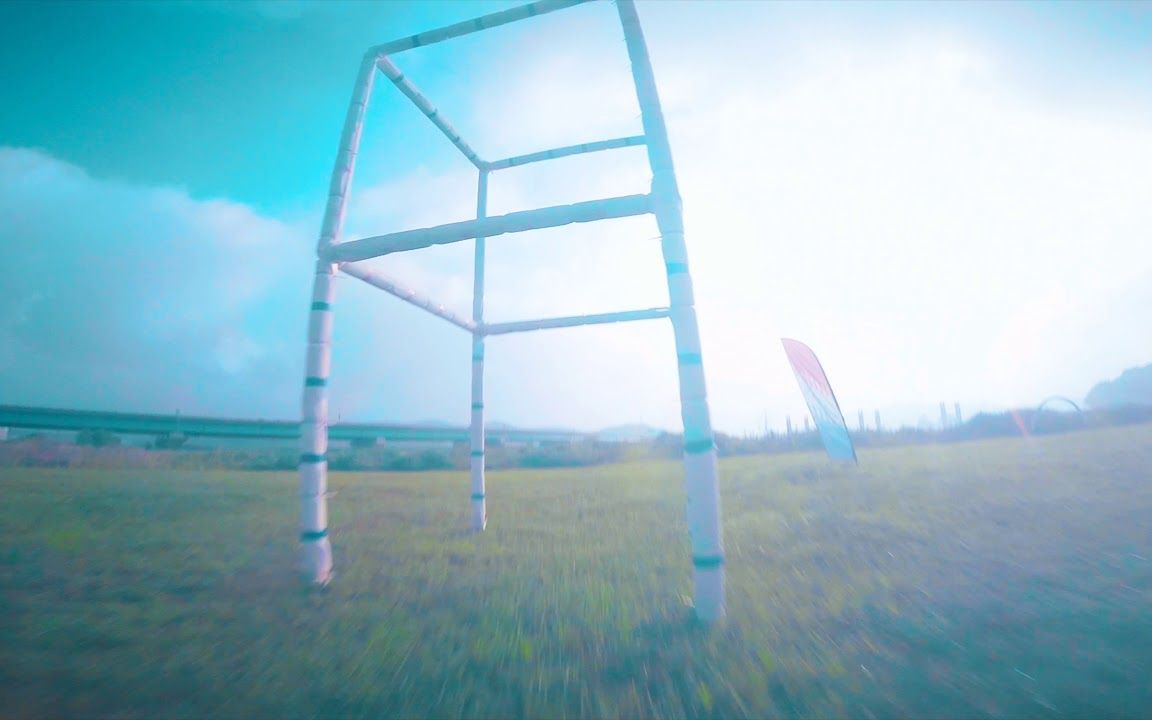 MCK FPV# 2018年6月21日 测试新固件！？！用于花飞？！？！_哔哩哔哩_bilibili