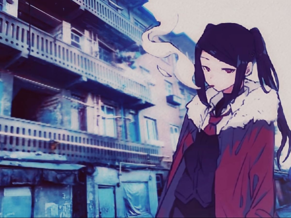 【Indie Coldwave】海参崴 试听碟-V在燃烧--V在燃烧--哔哩哔哩视频