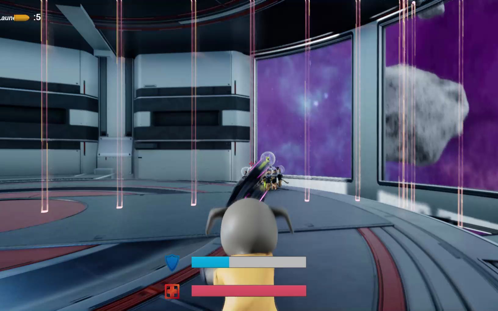 FreeFalling演示_单机游戏热门视频