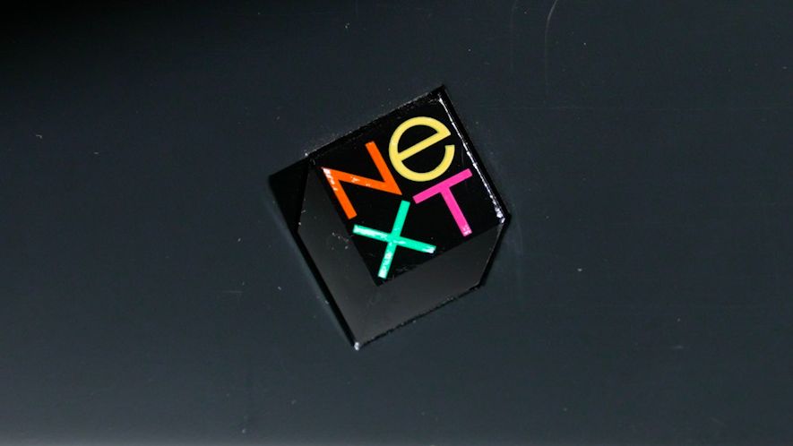【初代NeXT】这绝对是乔布斯最离谱的产品...-六分超超-六分超超-哔哩哔哩视频