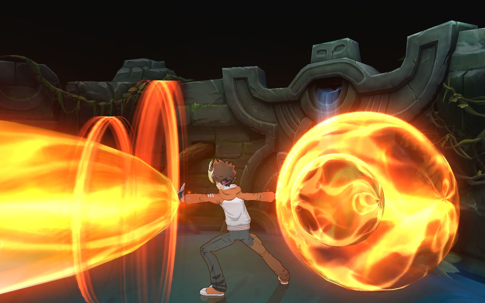 X-Burner！Air！_哔哩哔哩 (゜-゜)つロ 干杯~-bilibili