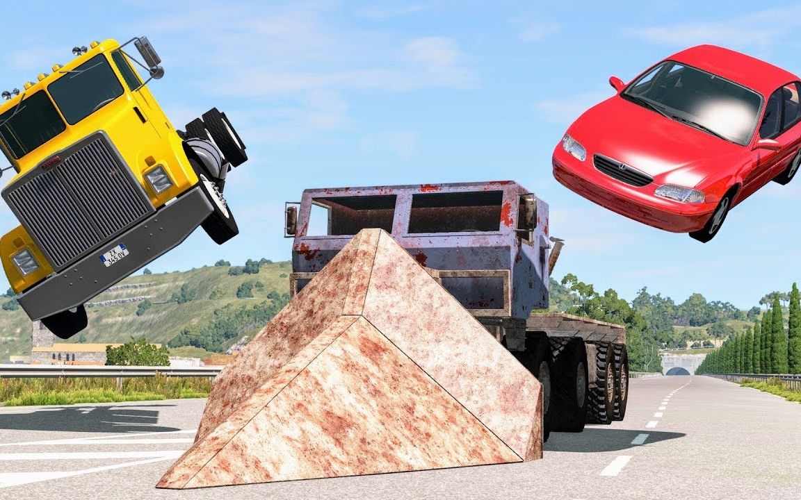 Beamng Drive Thrustmaster T150 - The Best Picture Of Beam