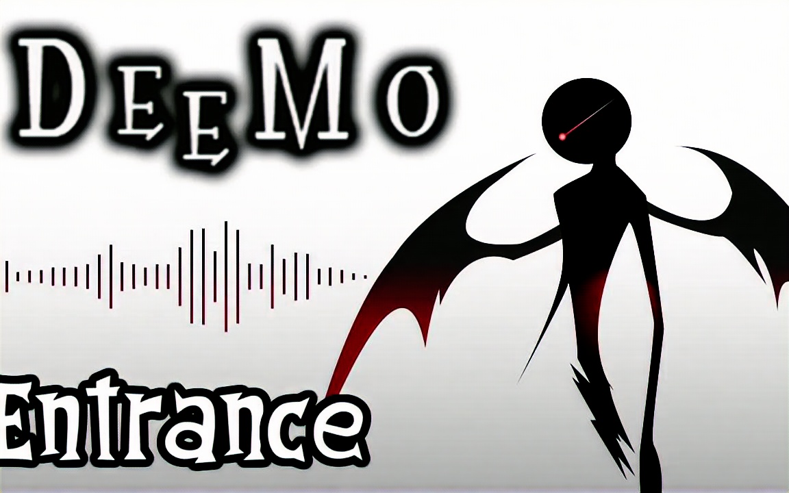 【立体音效】高音质 DEEMO「Entrance」_哔哩哔哩_bilibili