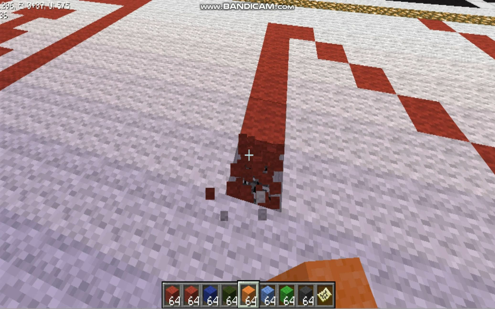 帕哥imc.re大厅：Minecraft涂鸦模式