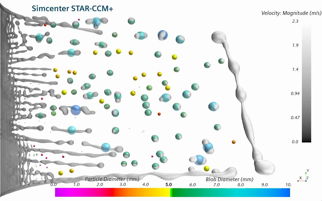 STAR-CCM+多相流仿真之四 - 视频下载 Video Downloader