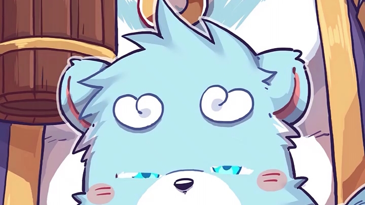 Furry动态壁纸-Wallpaper Engine
