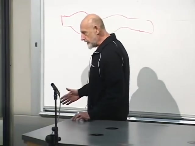 斯坦福 宇宙学与黑洞 (Stanford, Cosmology and Black Holes)_哔哩哔哩_bilibili