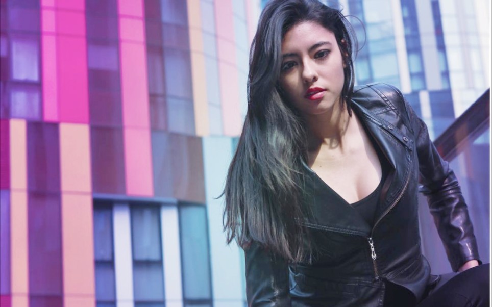 Mayela Magrou反派角色电影合集-气氛突然舌尖-默认收藏夹-哔哩哔哩视频