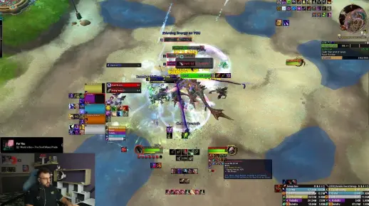 11.2PTR Casual左右刺杀贼 19生态_游戏热门视频