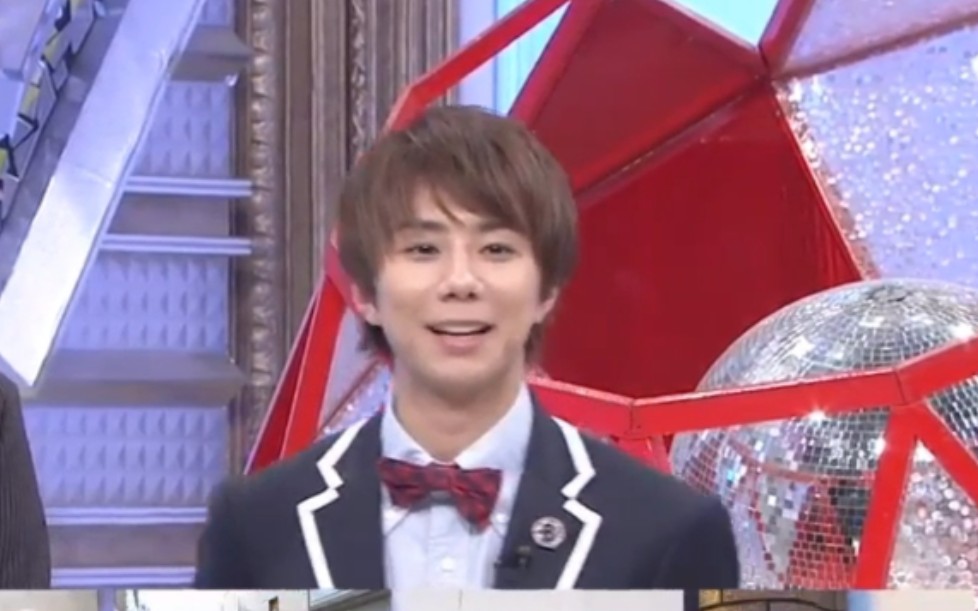 20200312 キスマイ超BUSAIKU!？_哔哩哔哩_bilibili