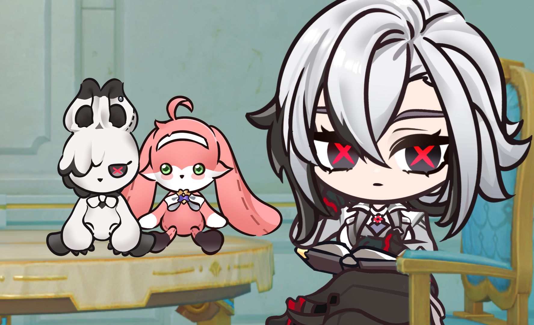 （原神）耐抽王空-Gimnaeng-Gimnaeng-哔哩哔哩视频