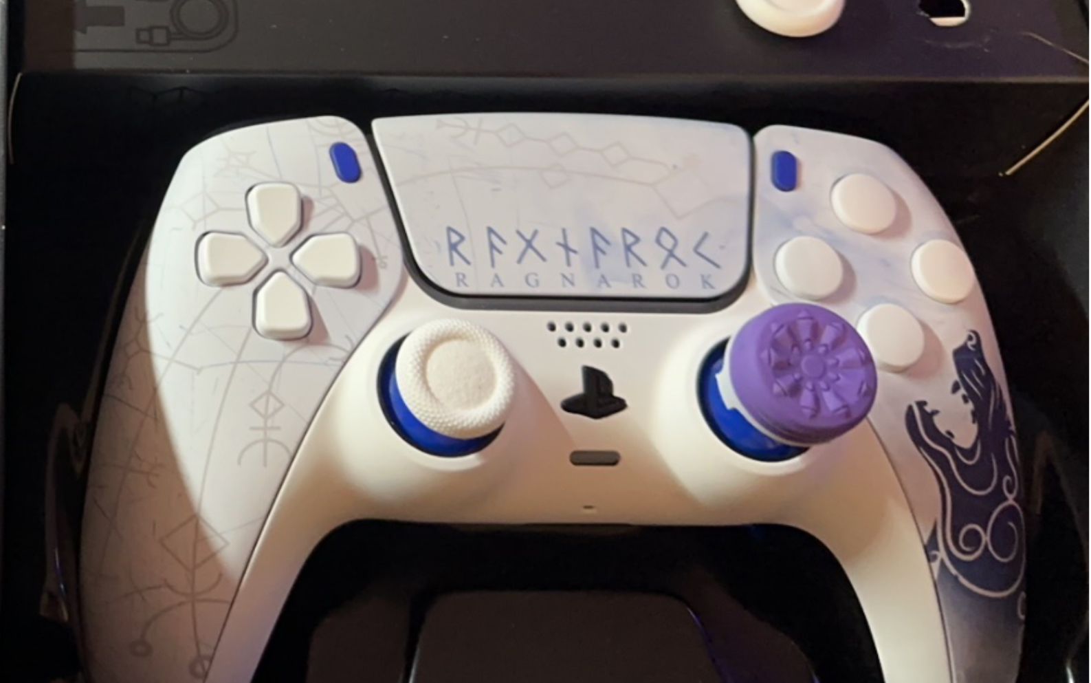 DSX简易教学（ds5手柄连pc你需要知道的事）