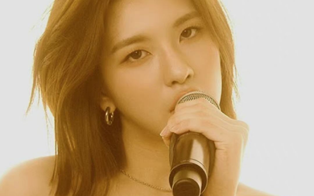 JYP新女团BAE Cover Break My Heart视频公开_哔哩哔哩_bilibili