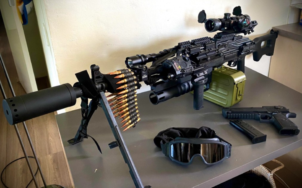 AKMSU-极其稀有的短突