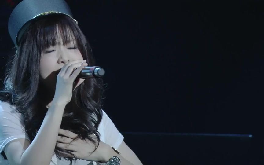 MIYU MAIKO （ZONE アルバム 2012 LIVE）现场版-ZONE_哔哩哔哩_bilibili