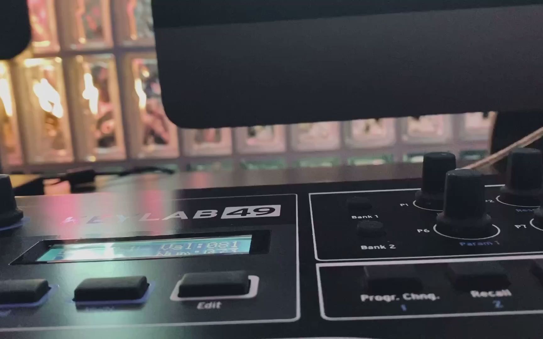 230130 SEVENTEEN 李知勋WOOZI 阵雨DOWNPOUR 零站-账号已注销-seventeen 歌-哔哩哔哩视频