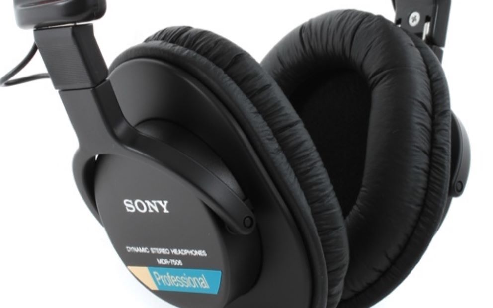 不起眼的HIFI养成法-索尼MDR-7056 VS AKG K812_哔哩哔哩 (゜-゜)つロ 干杯~-bilibili