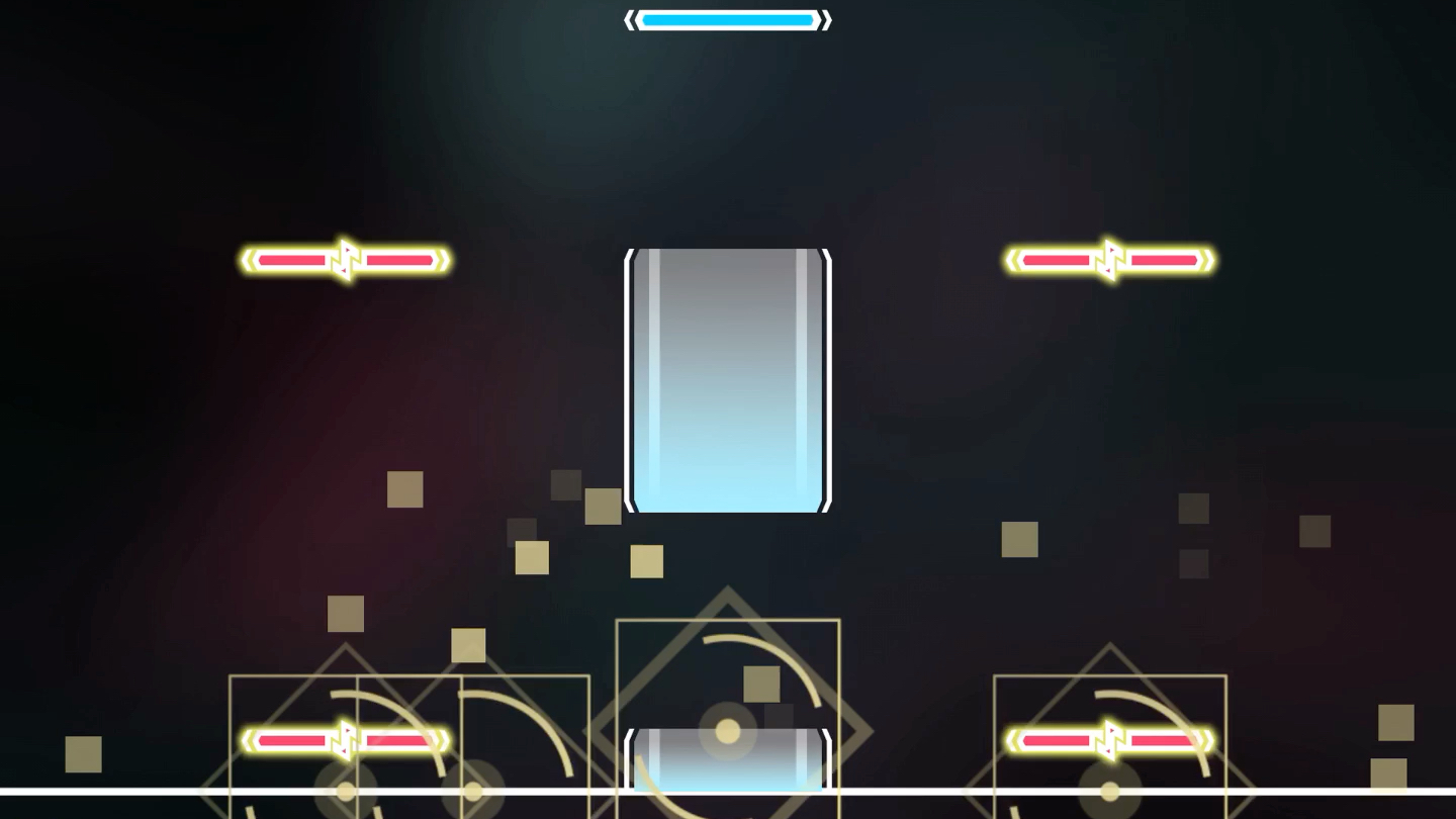 Phigros，但是遇到黄键就切歌_哔哩哔哩bilibili