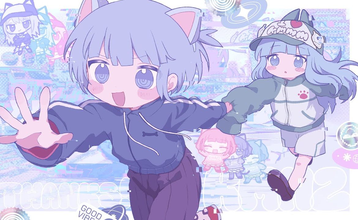 稲葉曇『余裕欲』Vo. nagiβ & カゼヒキβ / 稻叶昙 - 从容欲-酸野麻薯-歌曲-日文-哔哩哔哩视频